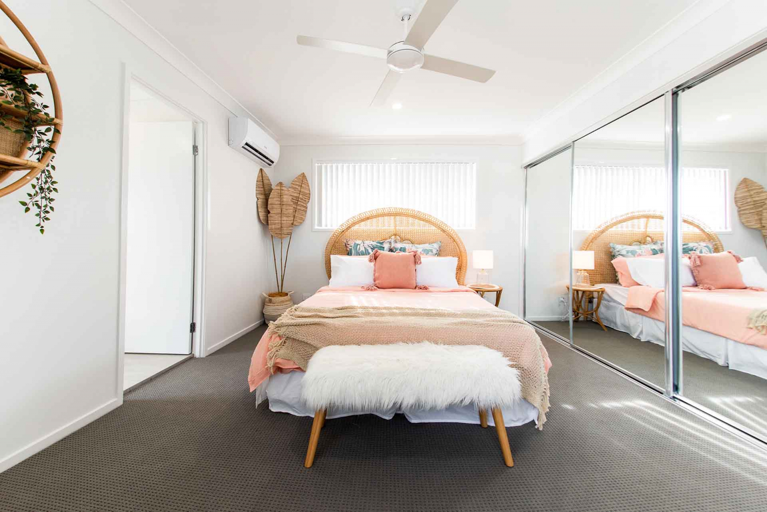 Hamilton Terrace - Fortitude Homes