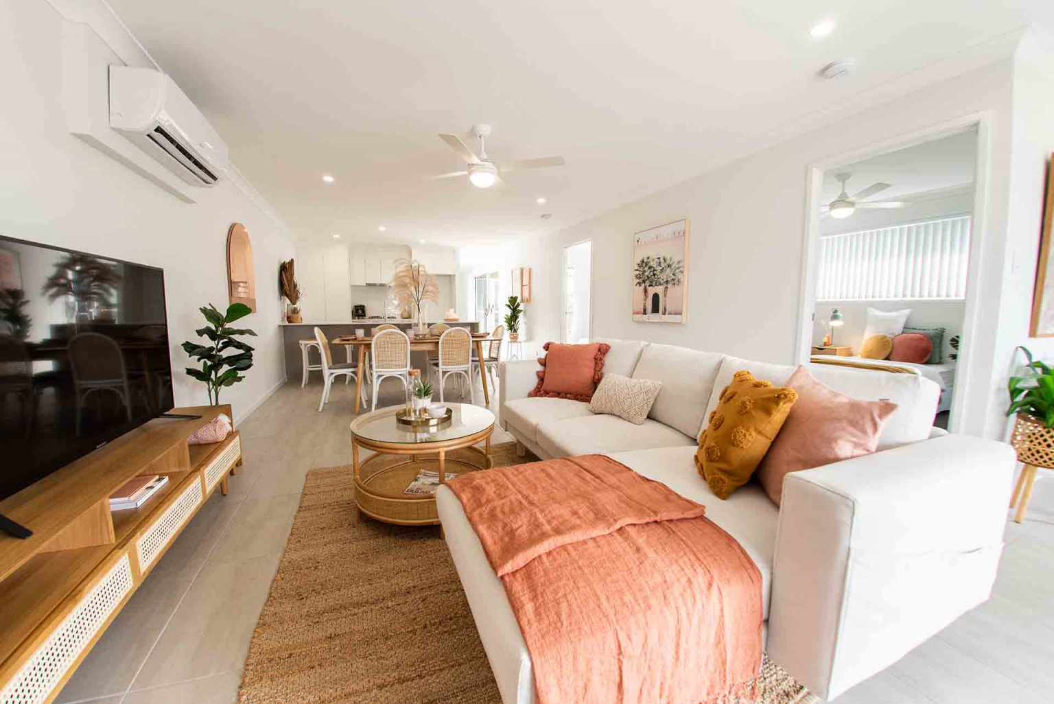 Hamilton Terrace - Fortitude Homes