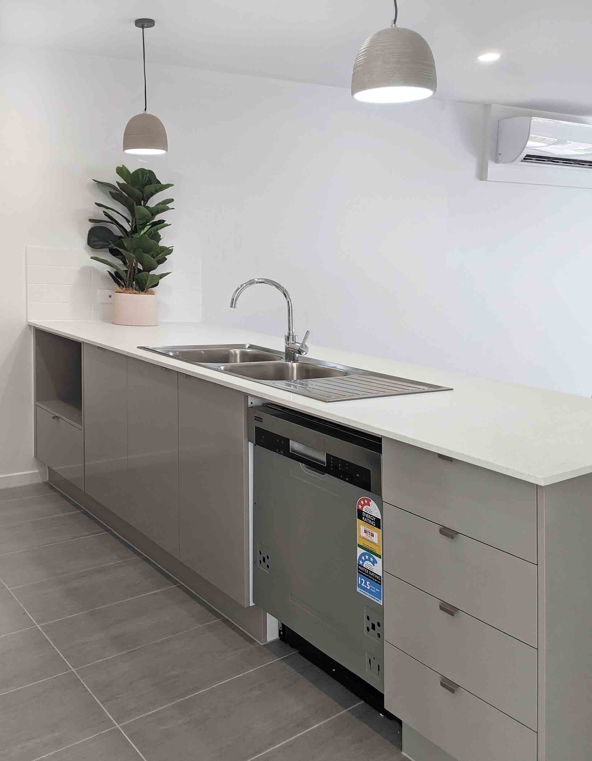 Hamilton Terrace - Fortitude Homes