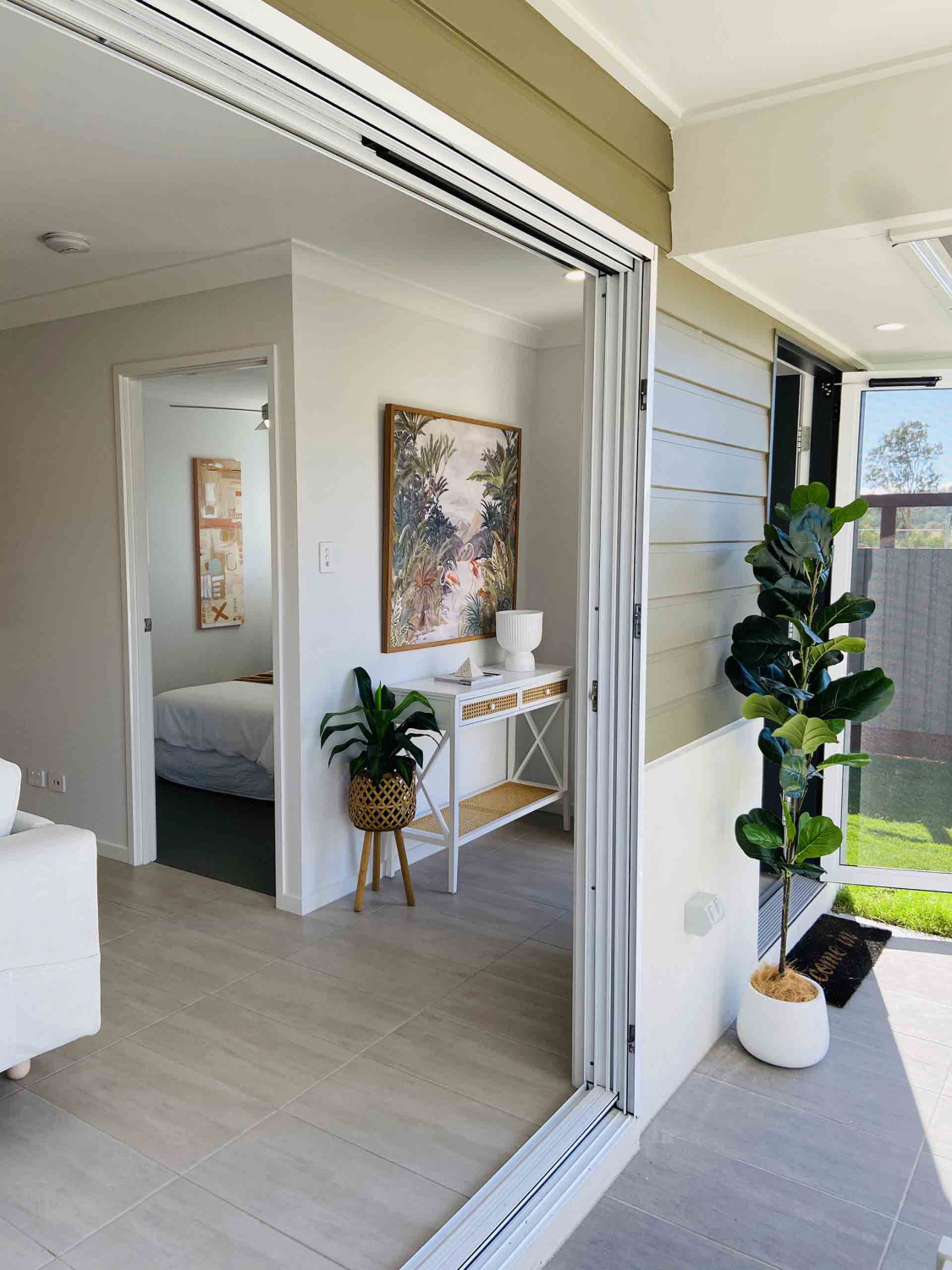 Hamilton Terrace - Fortitude Homes